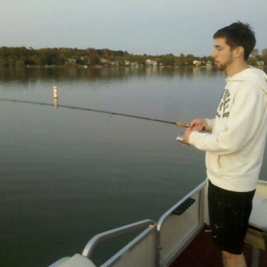 Candlewick Lake - Lake