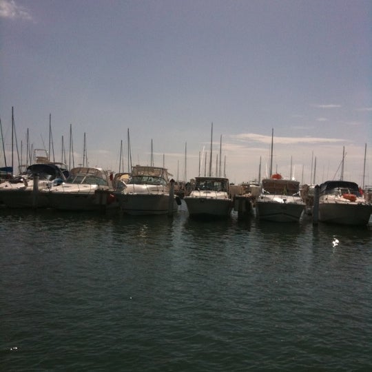 Puerto Del Rey Marina - 10 tips from 1336 visitors