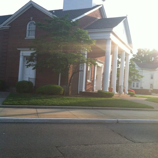 Bridgeway Community Church - 17 visitors