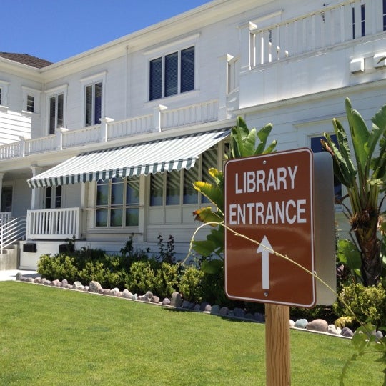 Katie Wheeler Library - Library in Irvine