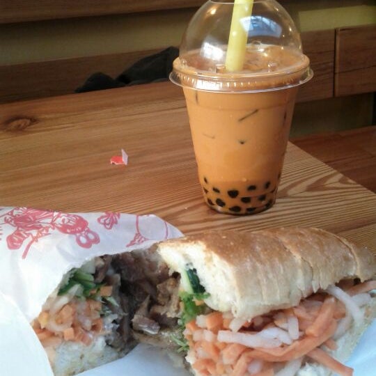 Hanco's - Vietnamese Restaurant in Brooklyn