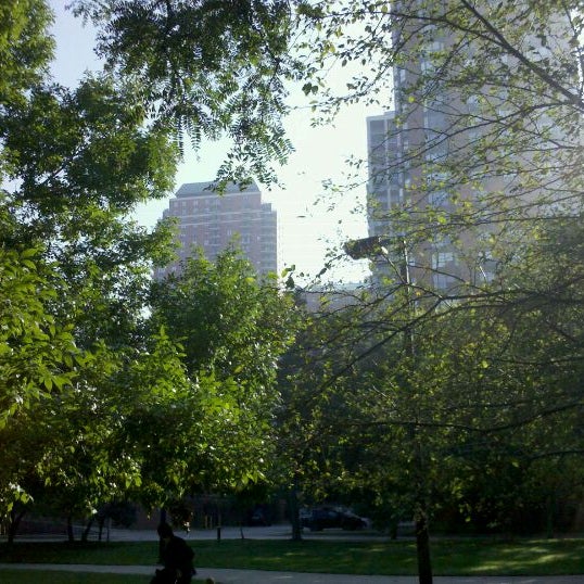 Dearborn Park - Dearborn Park - 5 tips