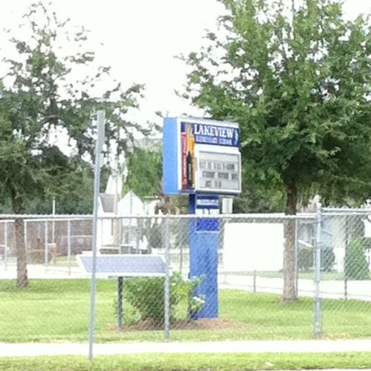Lakeview Elementary Ohio