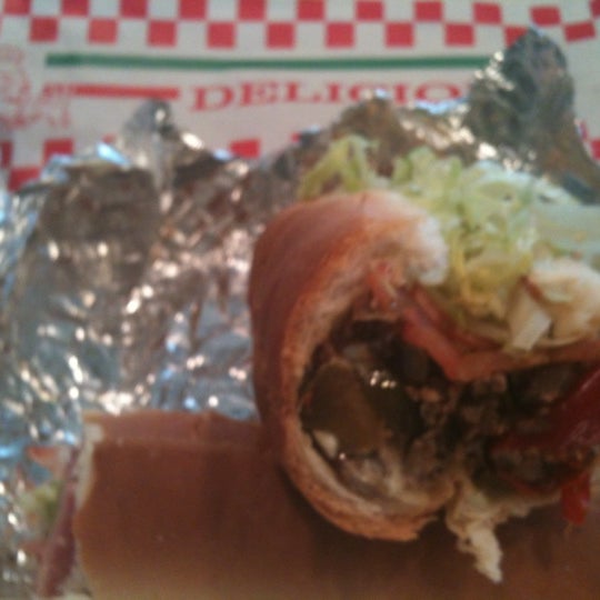 Buona Pizza & Restaurant - Italian Restaurant in Greenridge