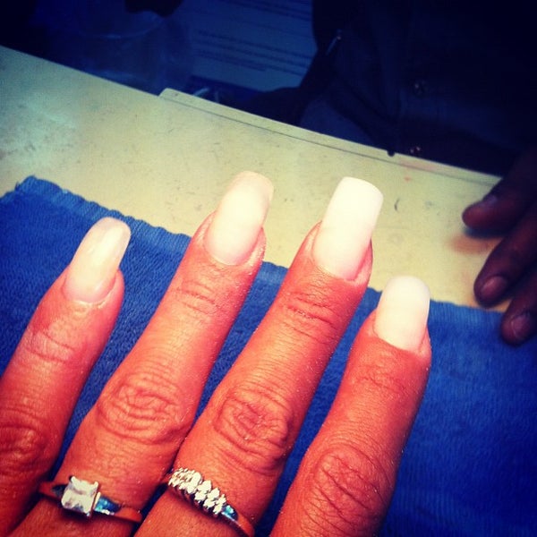 Magical Nails - Cosmetics Store in Milwaukee