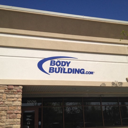 Bodybuilding.com - Office in Boise