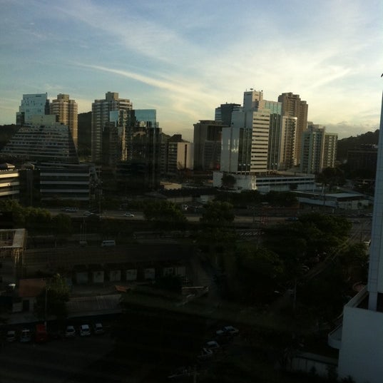 Fotos em Edifício Master Tower - 9 dicas