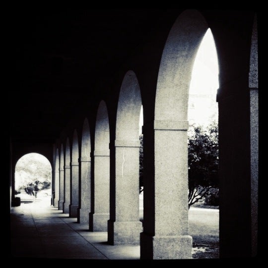 Peabody Hall - Peabody Hall