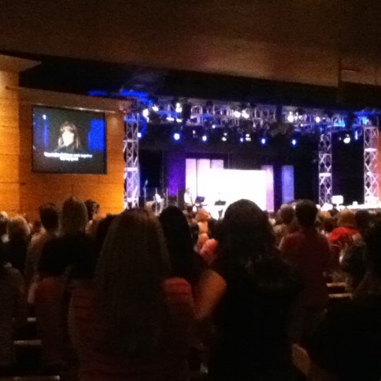 Photos at Harvest Christian Fellowship - Church