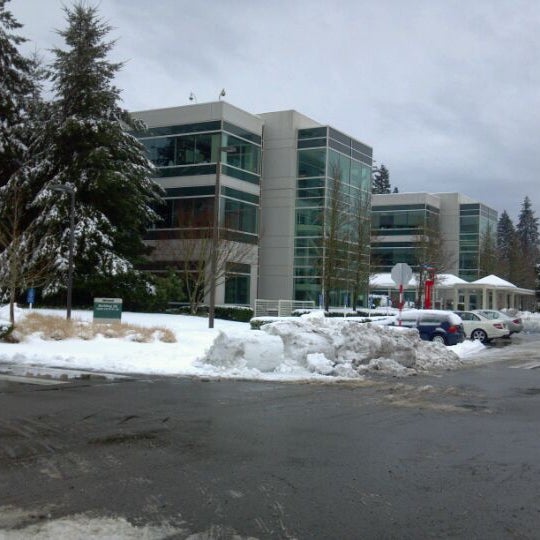 Photos at Microsoft Building 28 - Overlake - 15885 NE 28th St