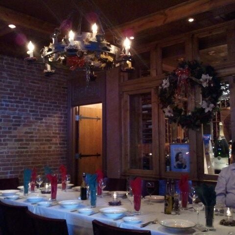 Photos at Roma Ristorante - Oakville, CT