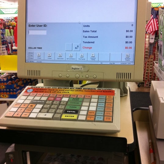 Dollar Tree - Sugar Land, TX