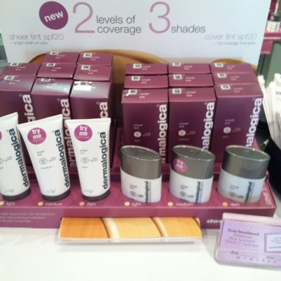 True Beauty - Cosmetics Store