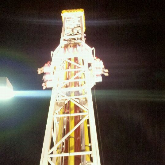 Double Shot - Attraction in Ocean City