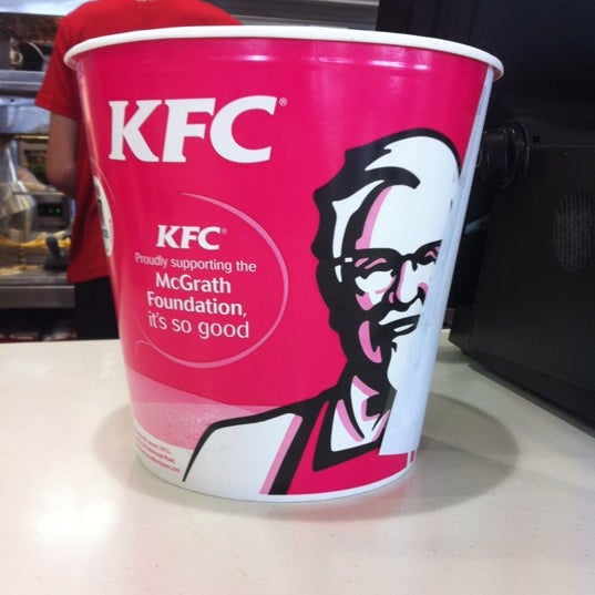 KFC - Fried Chicken Joint in Devonport