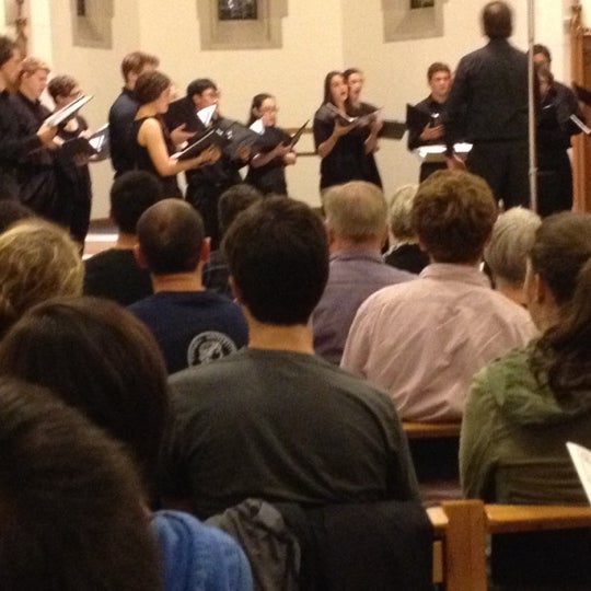 Photos at Anabel Taylor Hall - 3 tips