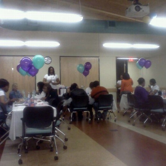 Oley E. Rooker Library- Central AR Library System - Otter Creek - 1 tip