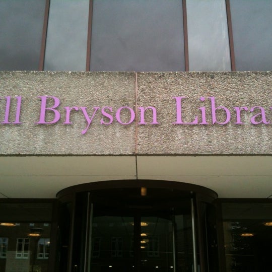 Photos at Durham University Bill Bryson Library - College Library in Durham