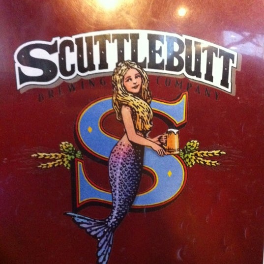 Photos at Scuttlebutt Brewing Company - Brewery in Northwest Everett