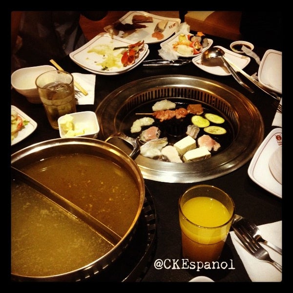 Tong Yang - Chinese Restaurant in Makati City