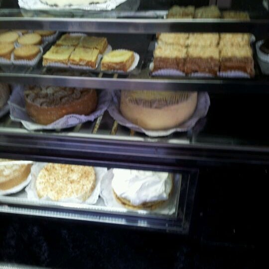 Photos at Galleteria de Laura R - Manuel Montt 747