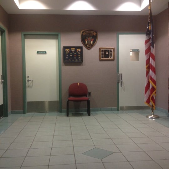 Photos at Manville Police Department - 33 visitors
