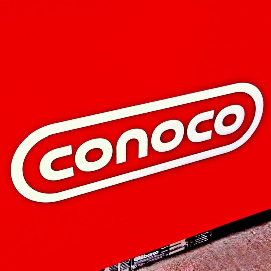 Conoco (Now Closed) - Fuel Station in Flagstaff