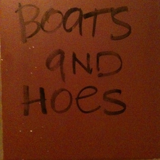 Partners - Bar in Shroyer Park