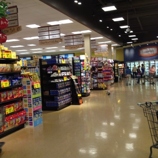 Photos at Star Market - Grocery Store