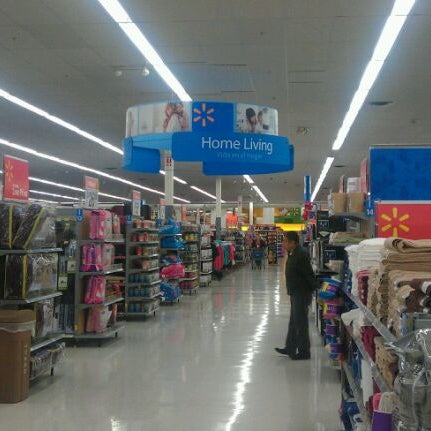 Photos at Walmart Supercenter - North Lancaster - 17 tips from 682 visitors