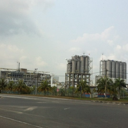 Photos at Petronas Chemical Ethylene Polyethylene Sdn Bhd (PCEPESB ...