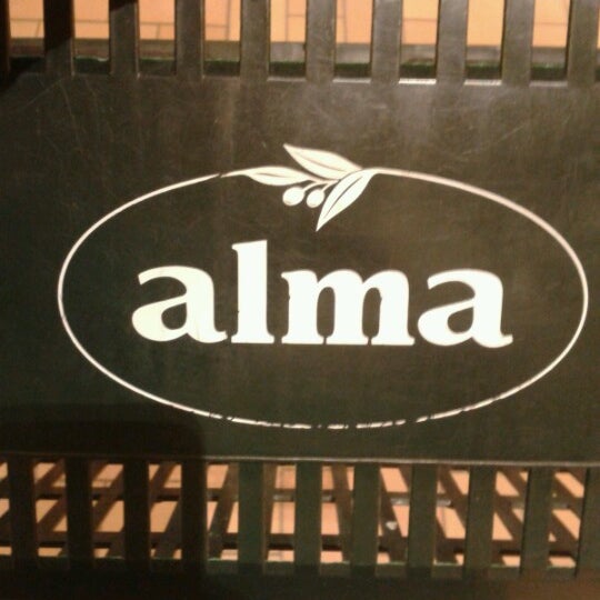 Alma Delikatesy (Now Closed) - Śródmieście - Łódź, Łódzkie