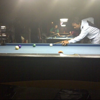 9Feet Billiard - Arena Biliar di Semarang
