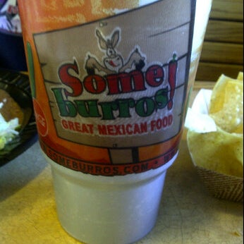 Photos at Someburros - Mexican Restaurant