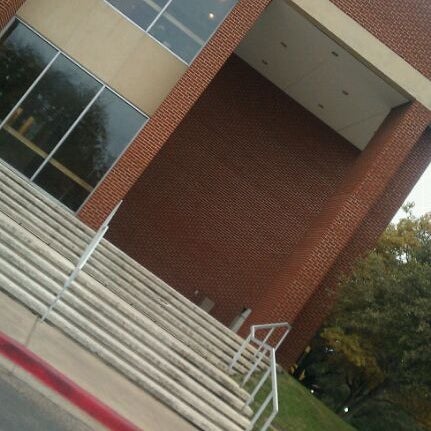 Photos at Morrison Hall - College Academic Building in Baylor University