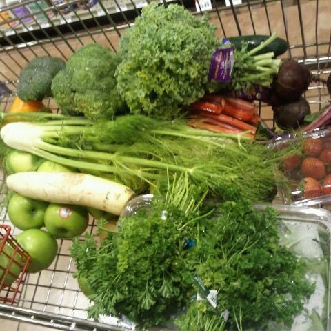 Raley's - Grocery Store