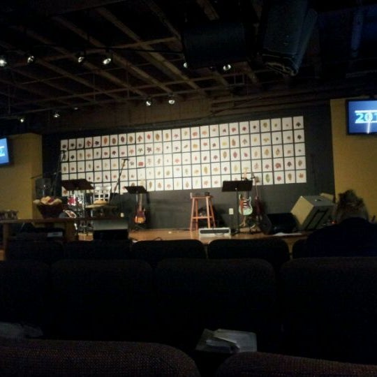 Photos at Sojourn Community Church - Germantown - Louisville, KY