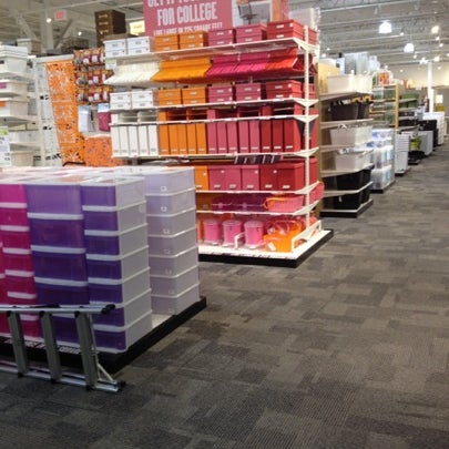 The Container Store - 15 tips from 2612 visitors