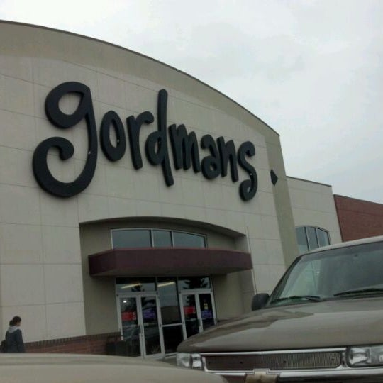 Gordmans - 2 tips from 1085 visitors