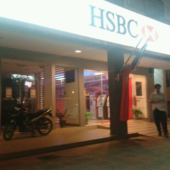 HSBC @Jalan Pengawai - 1 tip from 299 visitors