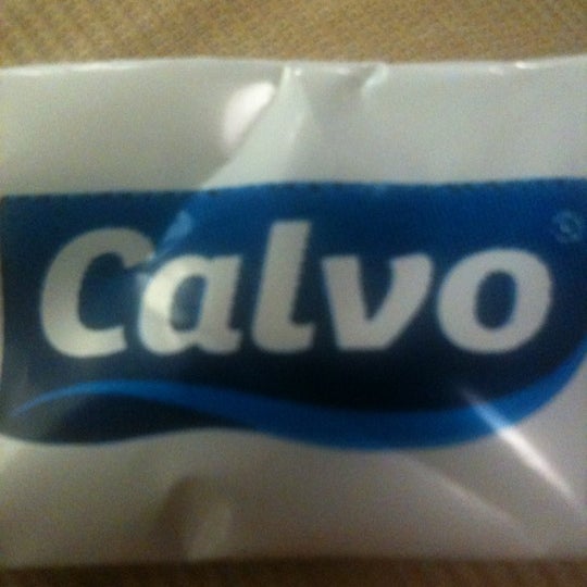 Calvo Tenorio Logo