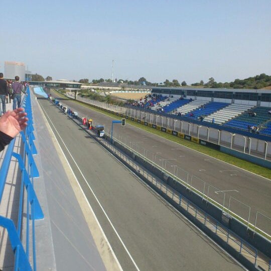 Circuito de Jerez - 33 tips