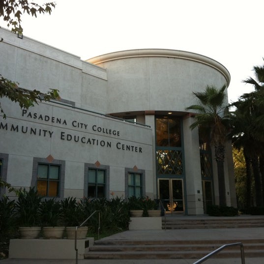 CEC Community Education Center - Far East Pasadena - Pasadena, CA