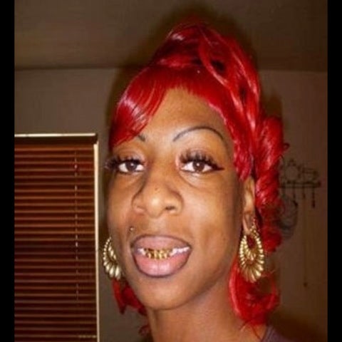 Ratchet Black Girl Hair