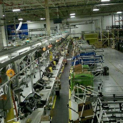 Photos at Dakkota Integrated Systems, IP - East Louisville - 12510 ...