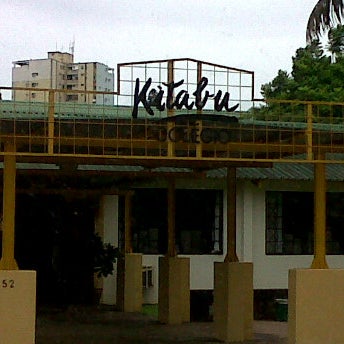 Colegio Kitabu - College Academic Building in Maputo