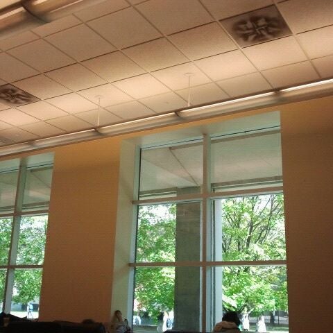 Photos at Joseph S. Stauffer Library - Queen's - 21 tips from 475 visitors