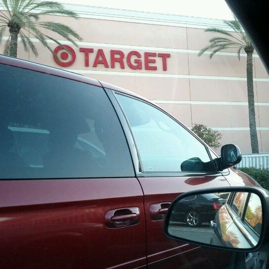 Photos at Target - Lakewood, CA
