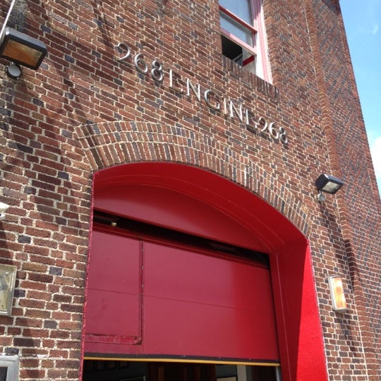 FDNY Engine 268/Ladder 137 - Seaside - 257 Beach 116th Street