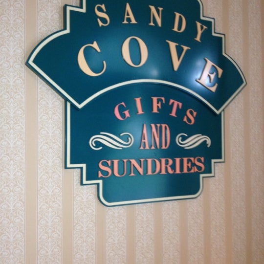 Photos at Sandy Cove Gifts and Sundries - 1 tip